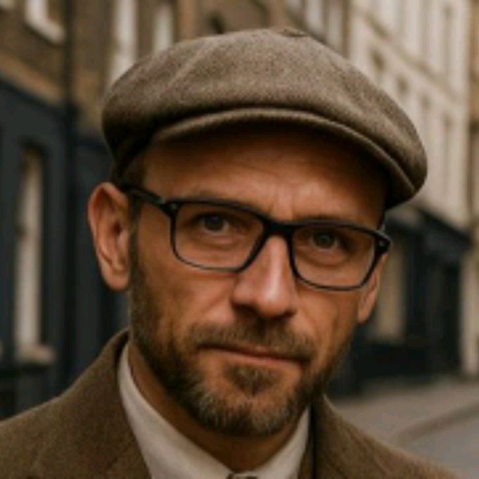 Иконка канала Александр Митяев