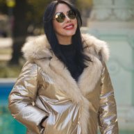 Иконка канала ВЕРХНЯЯ ЖЕНСКАЯ ОДЕЖДА PATANIA