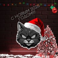 Иконка канала Kisx Play