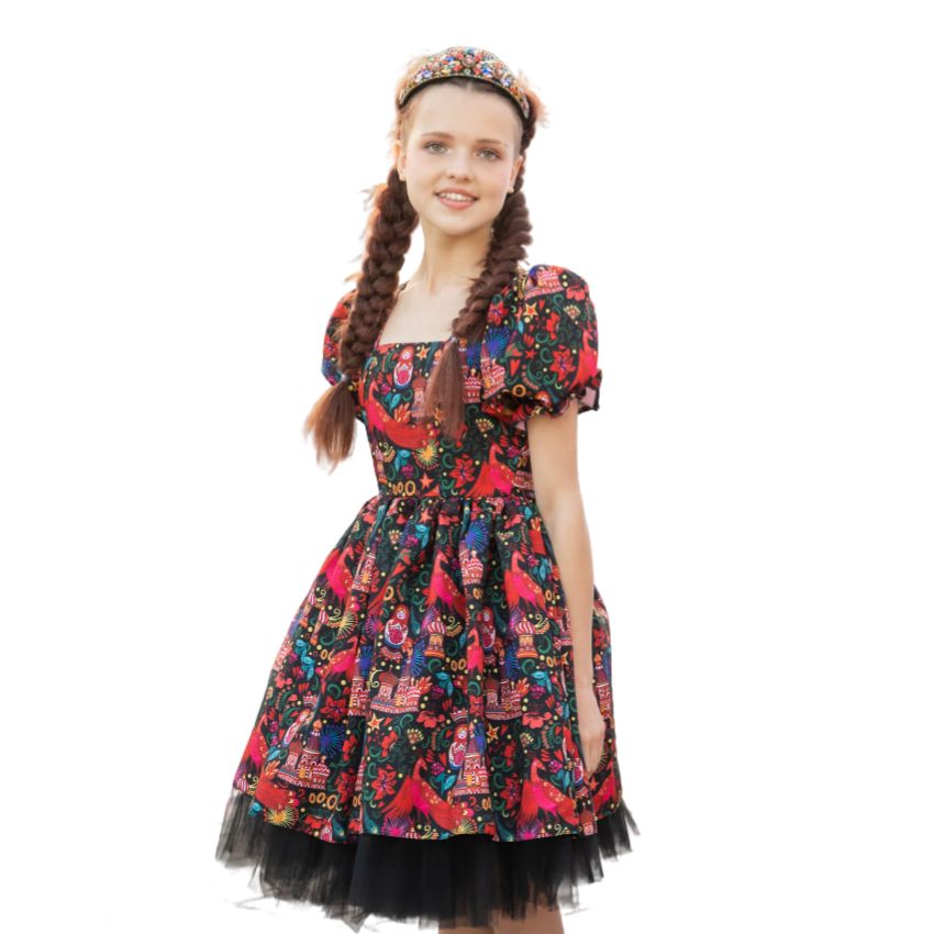 Иконка канала Aleksa_Yudina