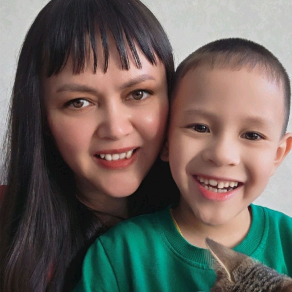 Иконка канала Мамочка на витаминах