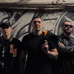 Иконка канала Группа "SKULLPTOR"