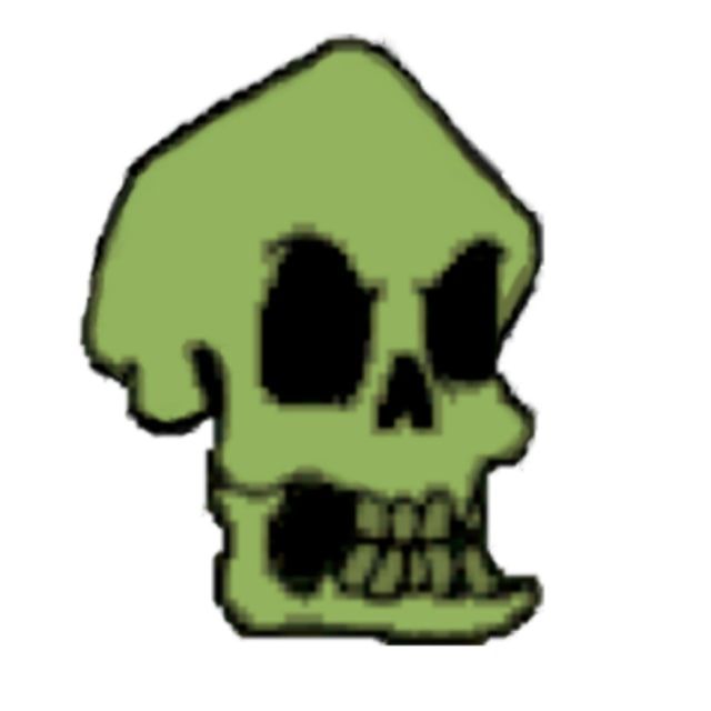 Иконка канала Мюррей - игры фоном