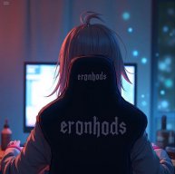 Иконка канала Eronhods