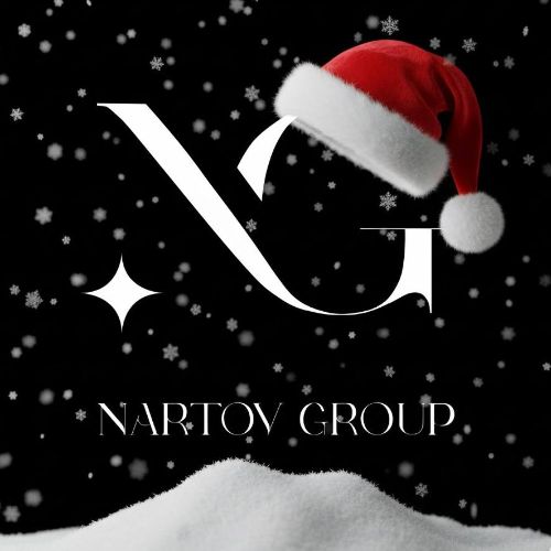 Иконка канала nartovgroup