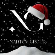 Иконка канала nartovgroup
