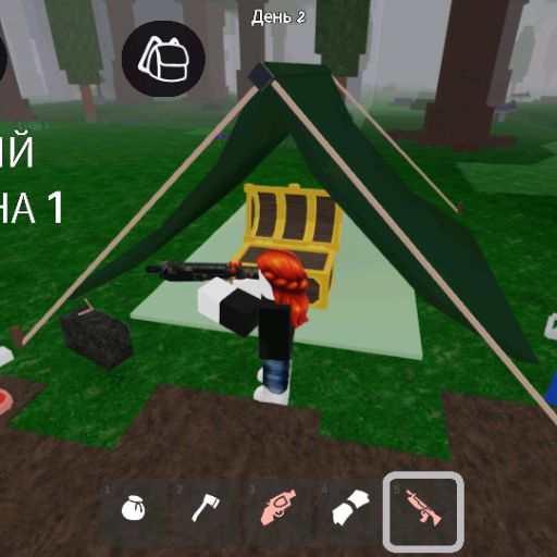 Иконка канала XDROBLOX