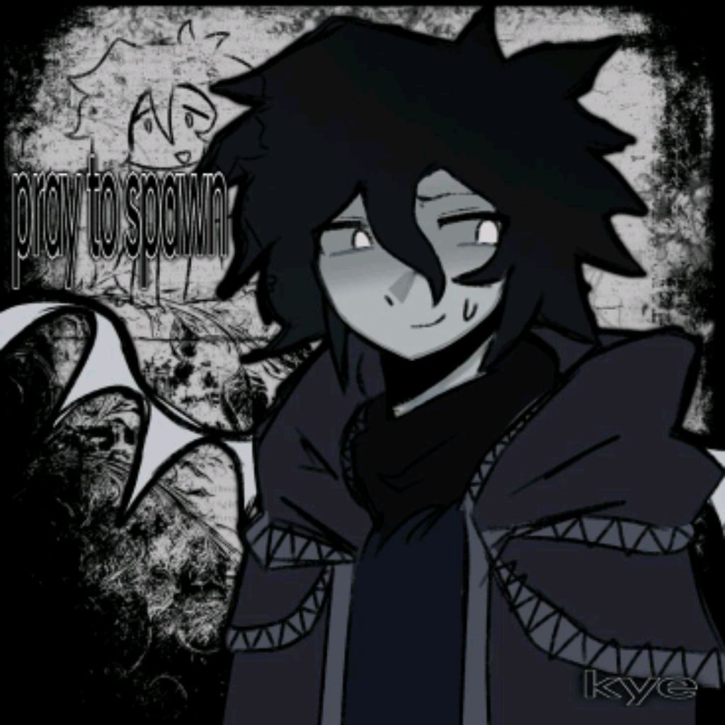 Иконка канала 🖤 Two Time ;3 🔪