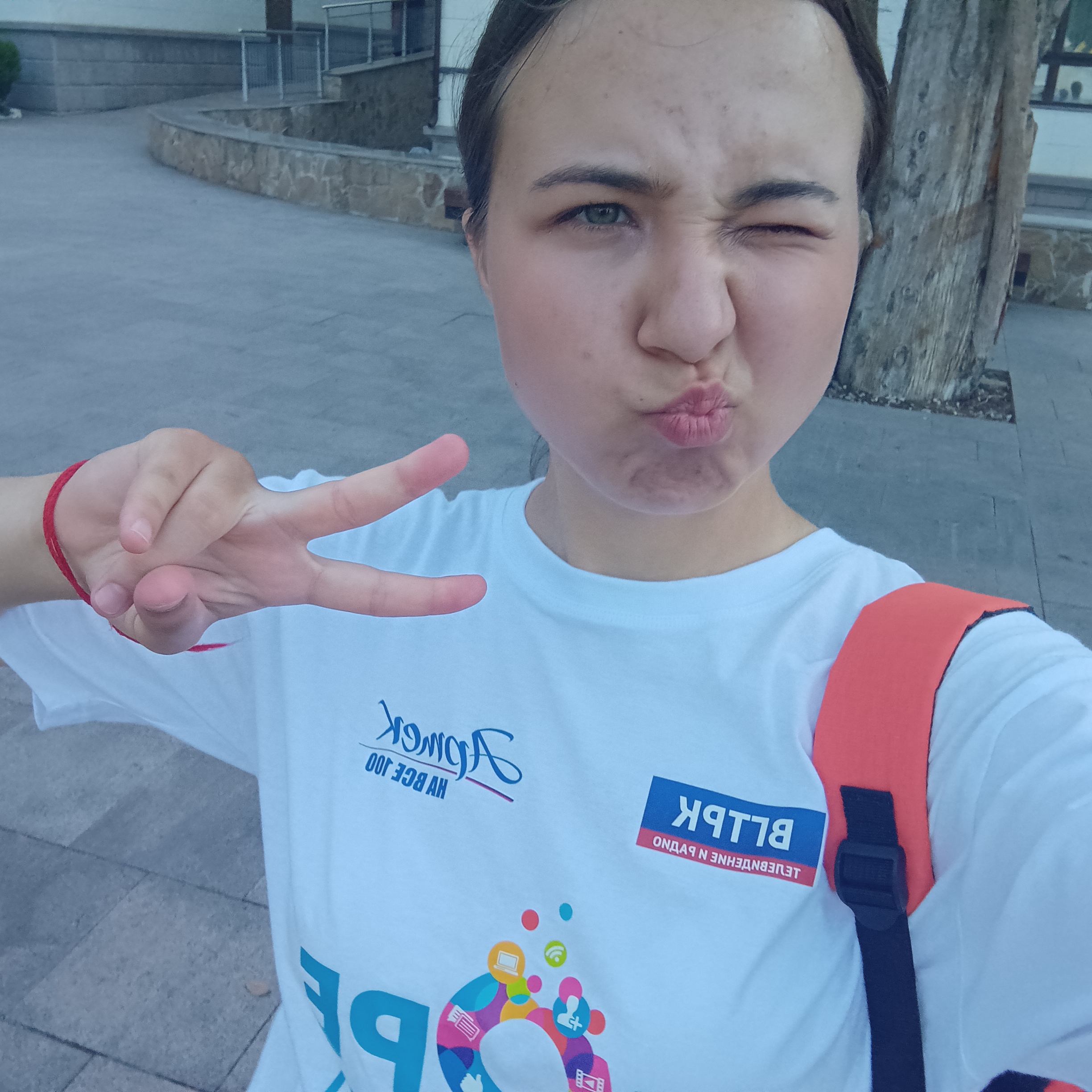 Иконка канала botnikova nastasia