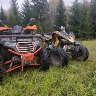 Иконка канала ChuvikMOTO