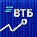 Иконка канала ВТБ Мои Инвестиции
