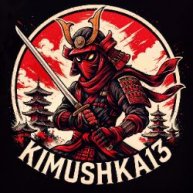 Иконка канала Играй вместе с "Пиксельным Самураем"