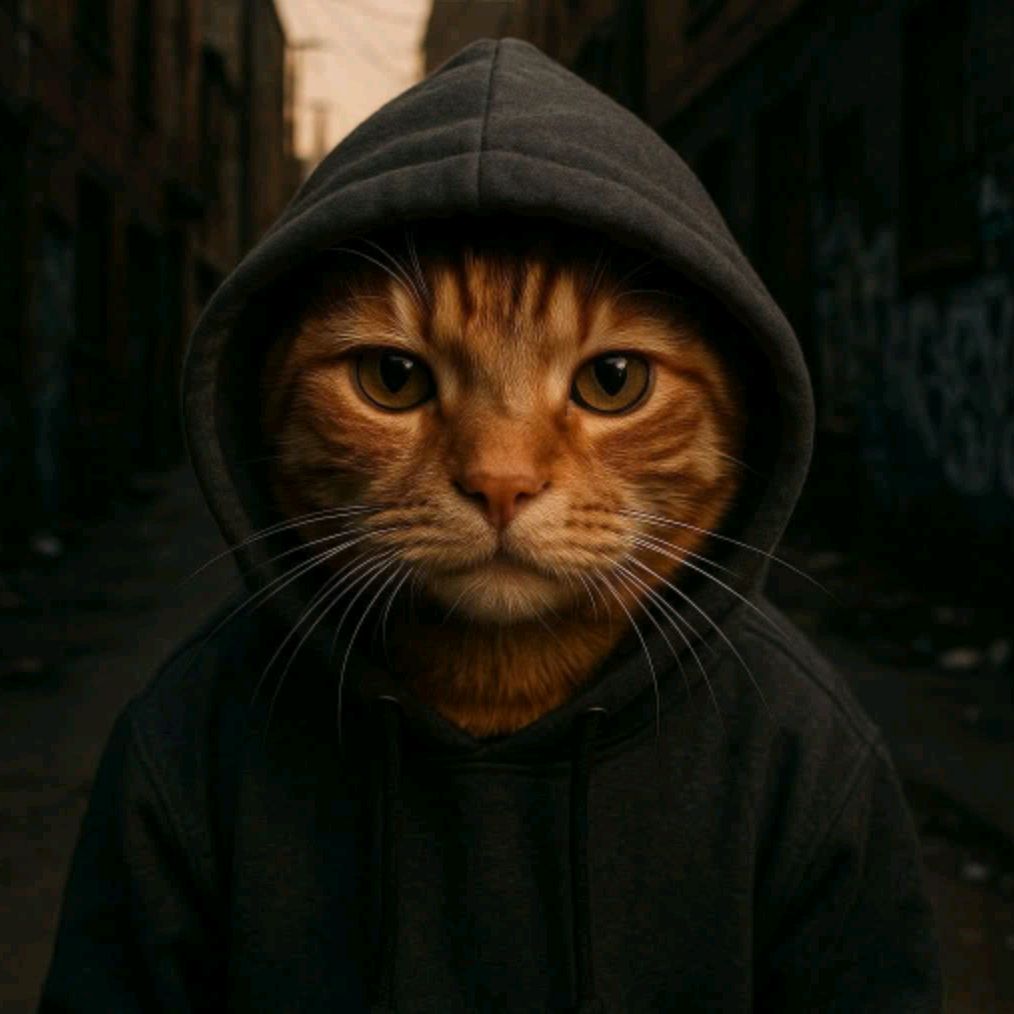 Иконка канала EZCAT