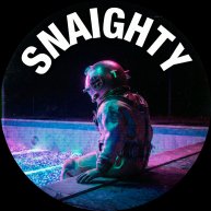 Иконка канала Snaighty