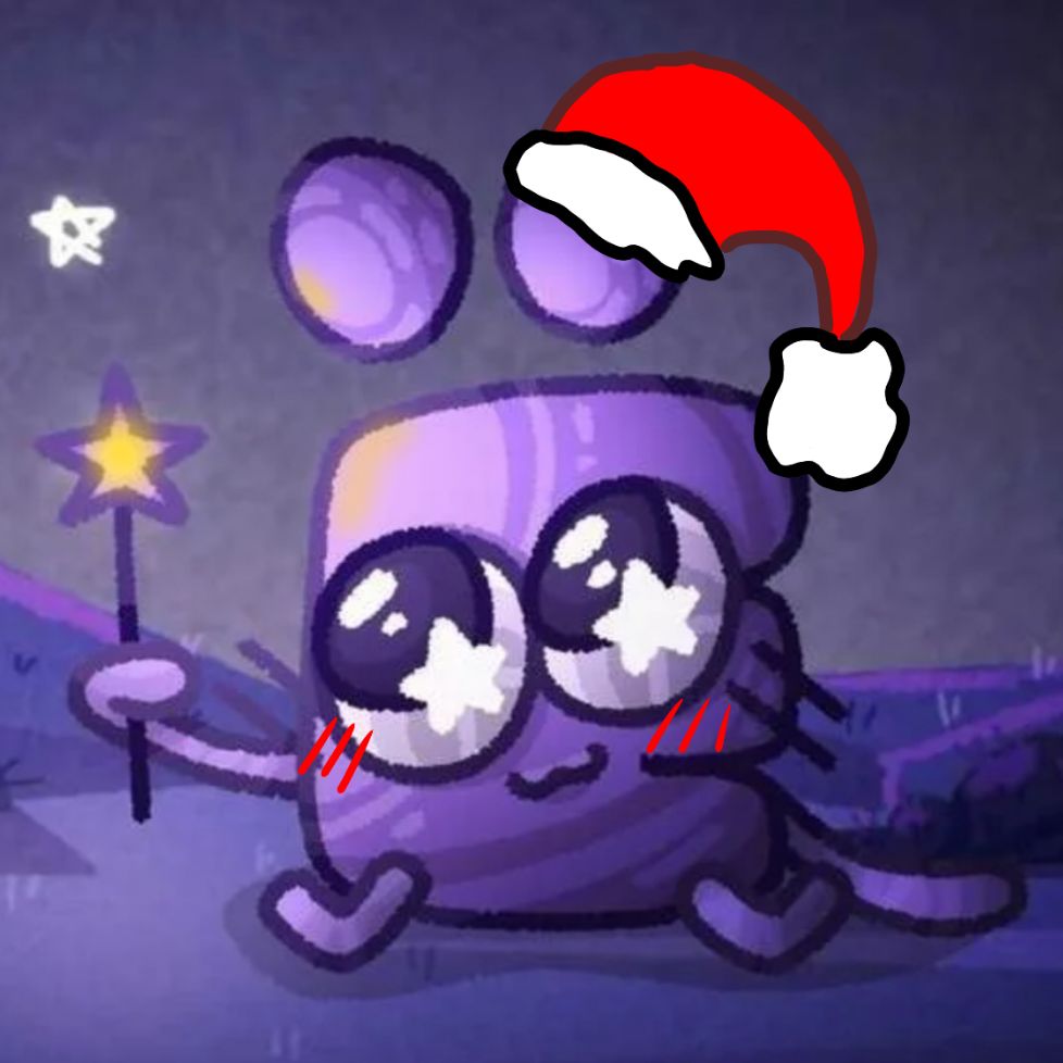 Иконка канала Ёшенька 💜🎄