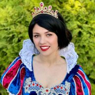 Иконка канала Yaffie Dreams