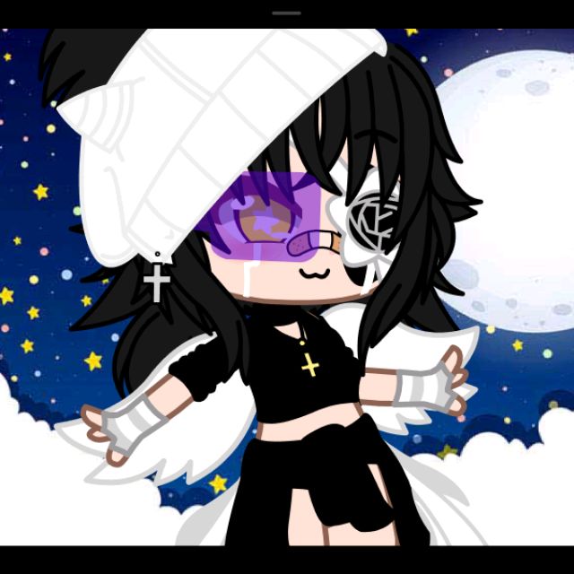 Иконка канала ~ 🪽miss Owl (Бритни)🪽 ~  /official_ {🇷🇺} 🦉🌙