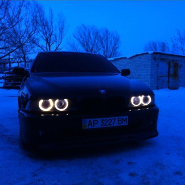 Иконка канала Fatal error 404