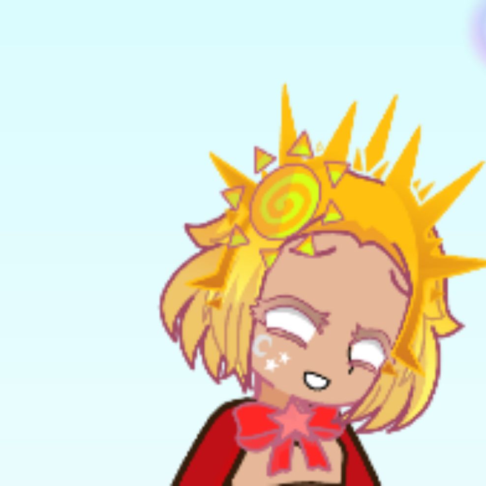 Иконка канала ✨☀️Sandrop ☀️⚡️✨