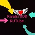 Иконка канала RivalsXDD_RUTube