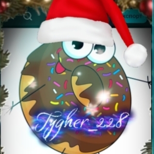 Иконка канала Tygher_228