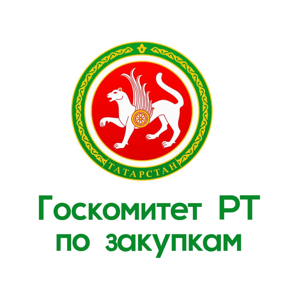 Иконка канала Государственный комитет РТ по закупкам