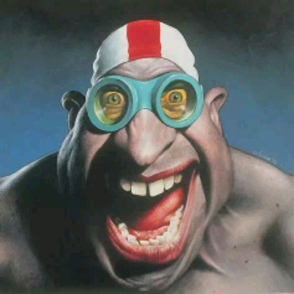 Иконка канала GuRuMemo