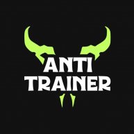 Иконка канала Антитренер | Demon Hunter | Максим Донченко