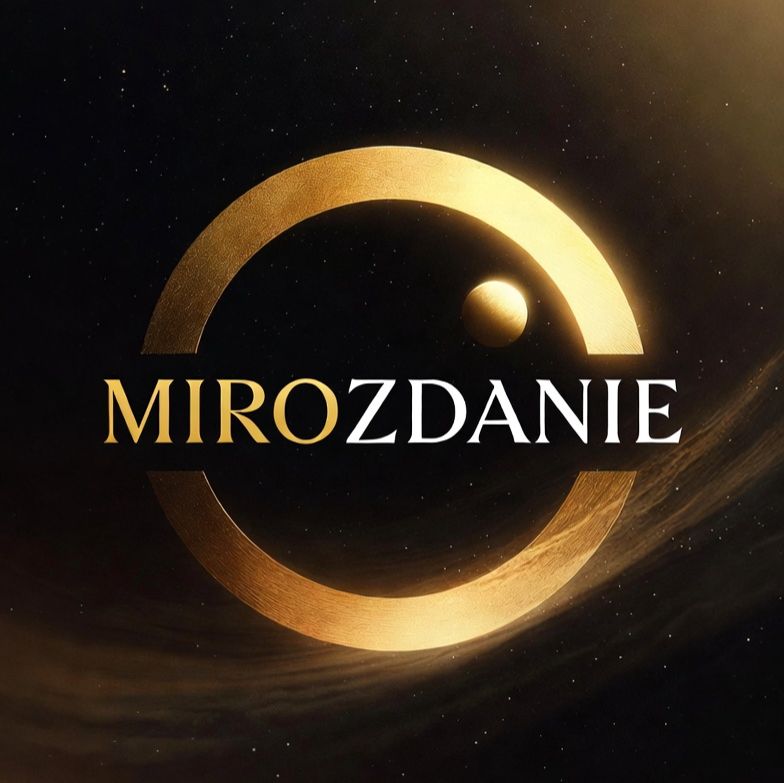 Иконка канала MIROZDANIE.SPACE
