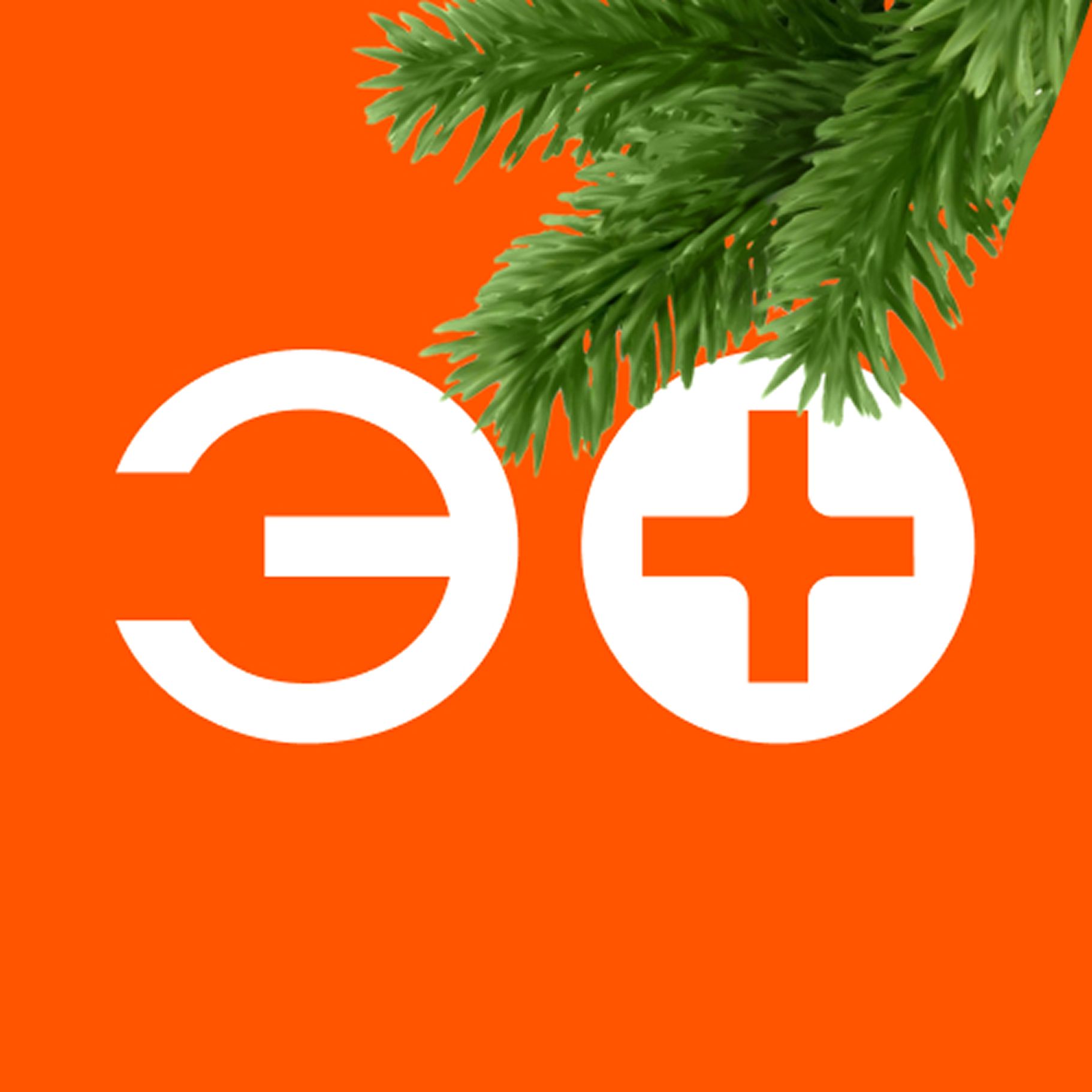 Иконка канала Энергия+