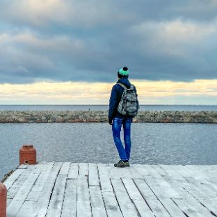 Иконка канала Norexy Rav