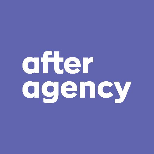 Иконка канала After Agency