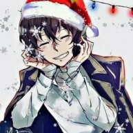 Иконка канала НГ DaYkliN