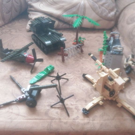 Иконка канала channel73641973