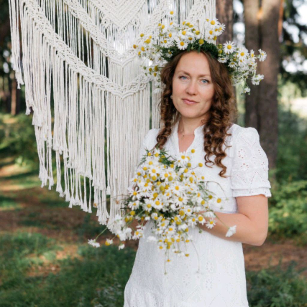 Иконка канала makramaniya