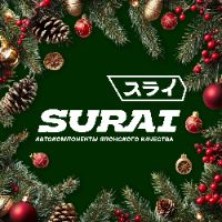 Иконка канала Surai