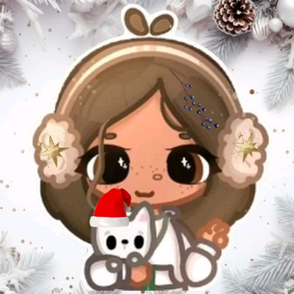 Иконка канала Аватар Toca🫶🏻