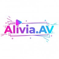 Иконка канала Alivia.AV