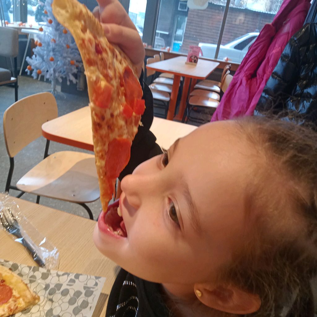 Иконка канала Зимняя волчица ☃️