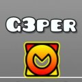Иконка канала G3per [GMD]