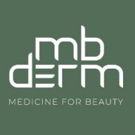 Иконка канала MBderm