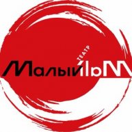 Иконка канала Новгородский театр "Малый"
