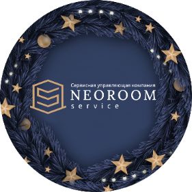 Иконка канала NEOROOM SERVICE