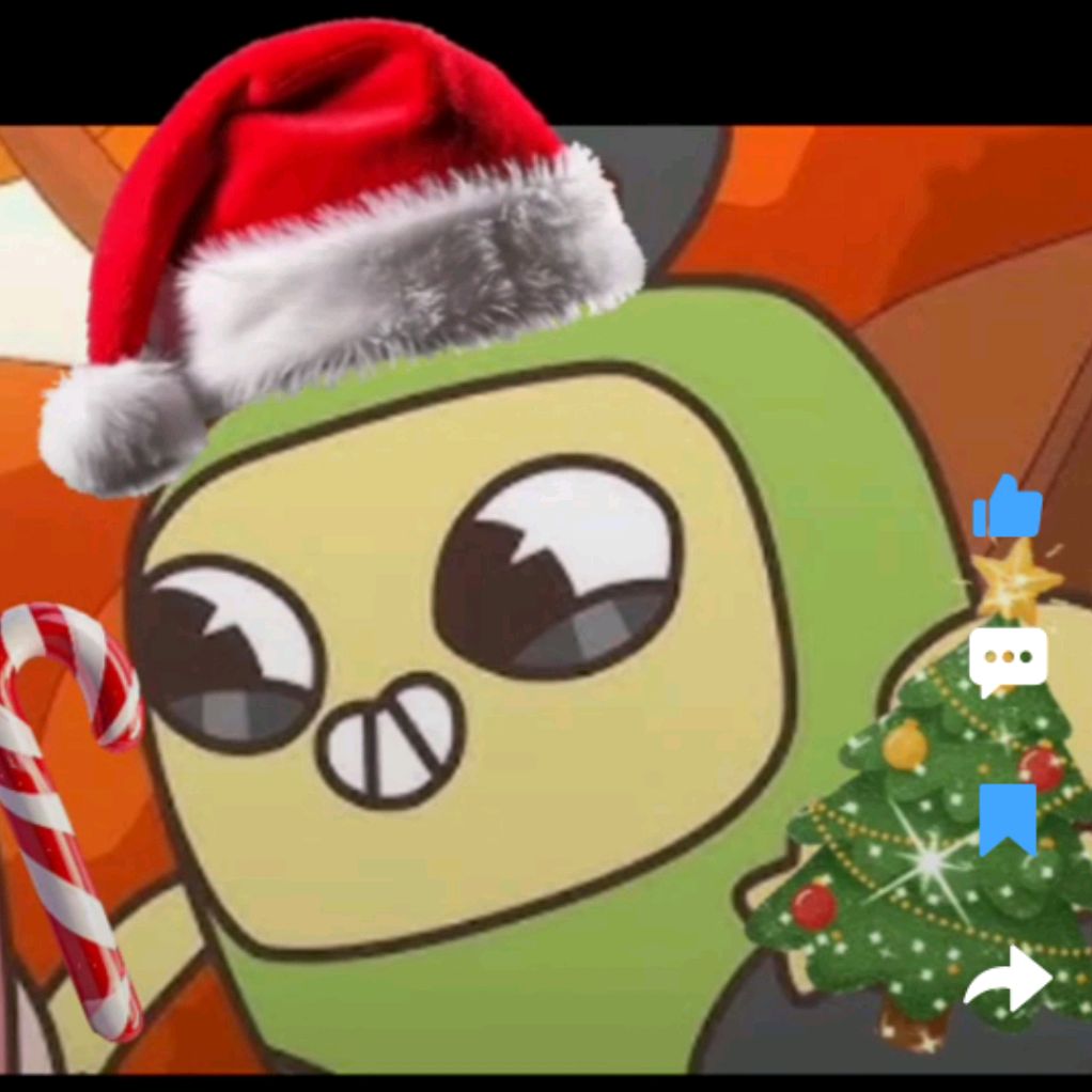 Иконка канала 🎄Худи Fans New Year🎄