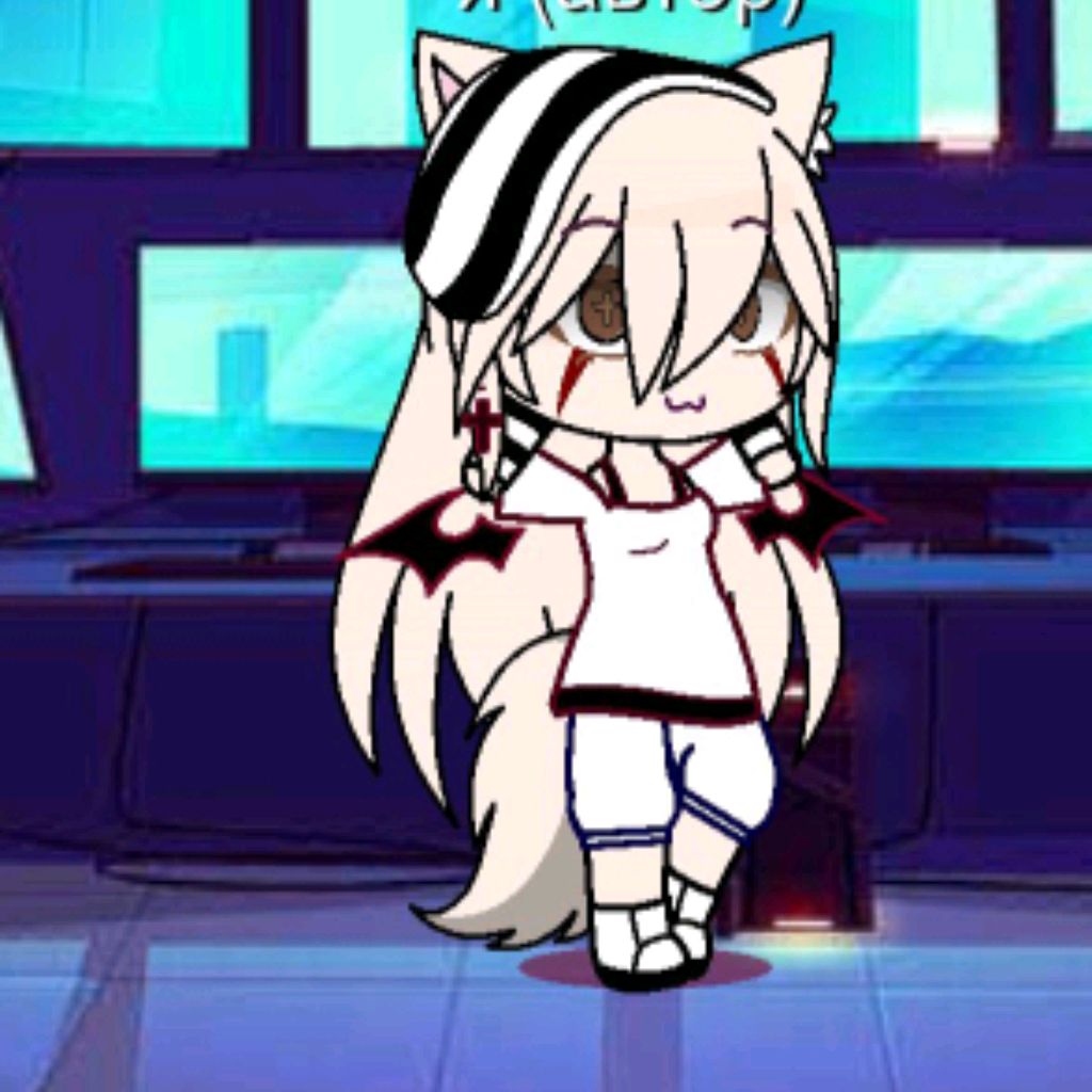 Иконка канала Лисичка Алексия