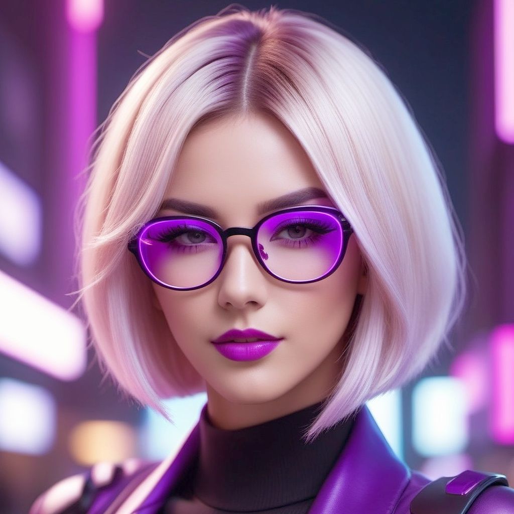 Иконка канала *• 𝗟𝗨𝗡𝗔𝗥𝗜𝗔 •*