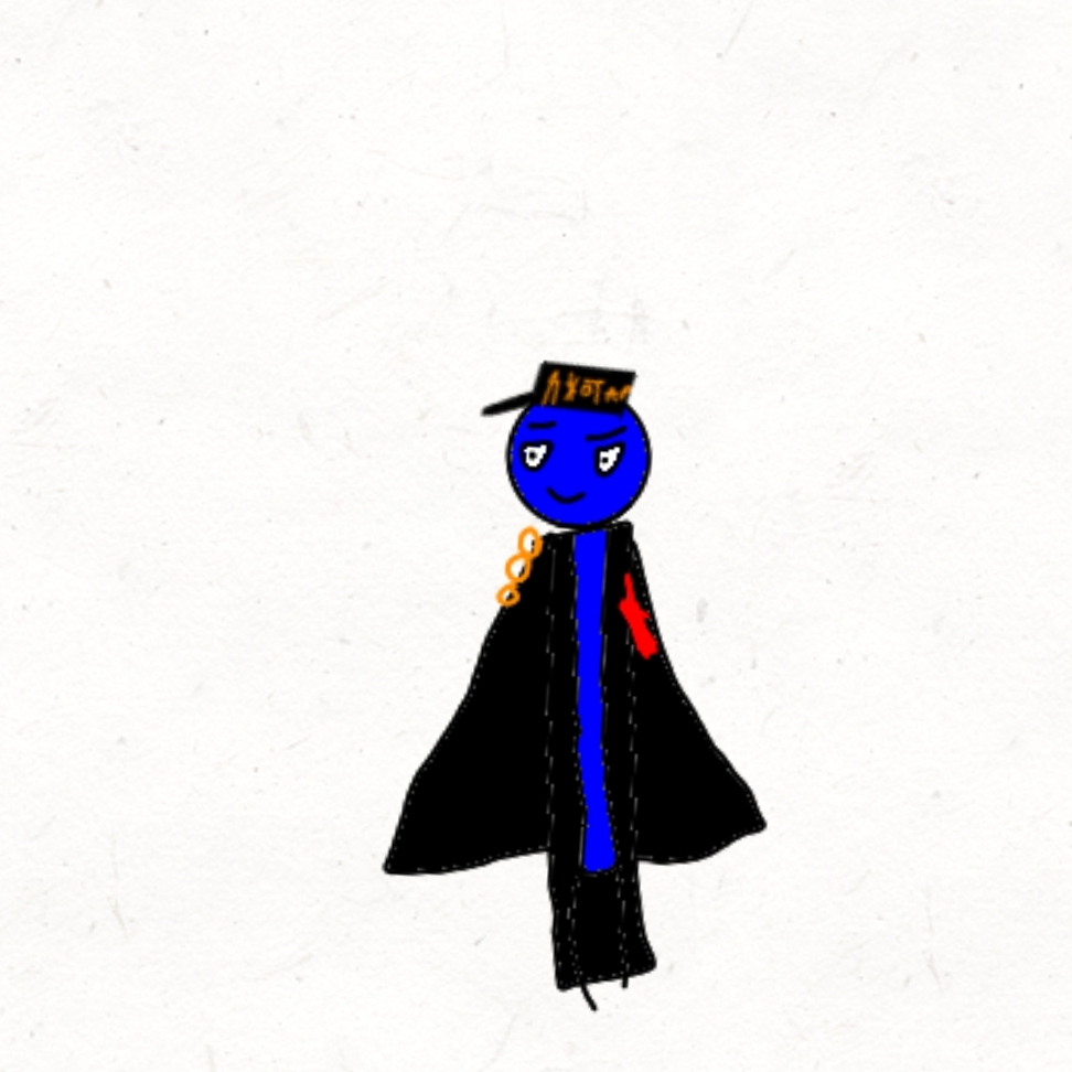 Иконка канала джотаро Куджо джевин фаза 4 Official