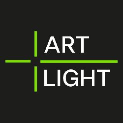 Иконка канала ARTLIGHT