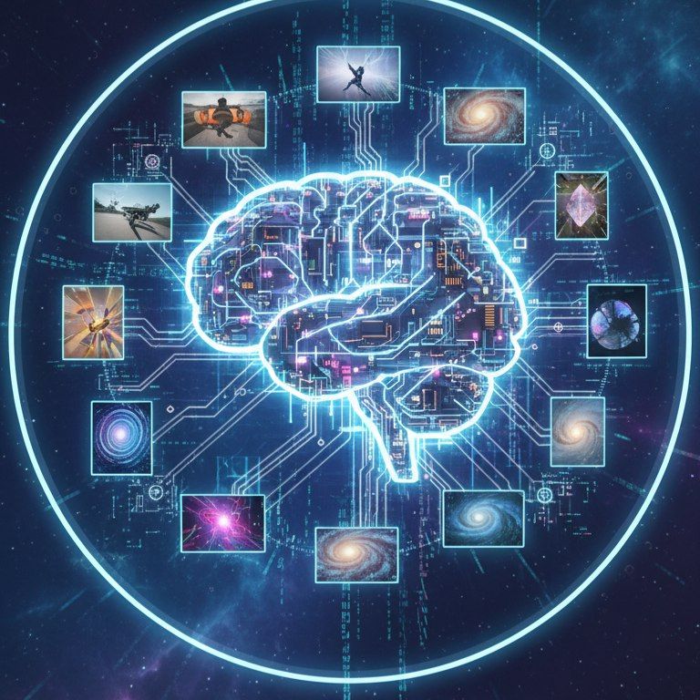 Иконка канала Всего понемногу. И нейросети, и кухня, и мысли.