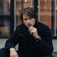 Иконка канала AIDEN